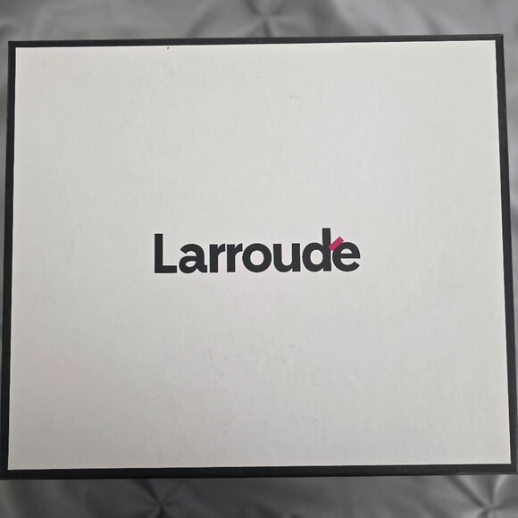 Larroude | Shoes | Larroude Cali Mule Slippers | Poshmark